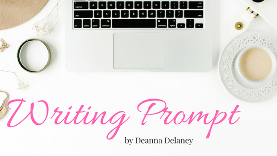 Mapped with Scars – Deanna Delaney