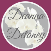 Deanna Delaney – Women's Fiction Writer
