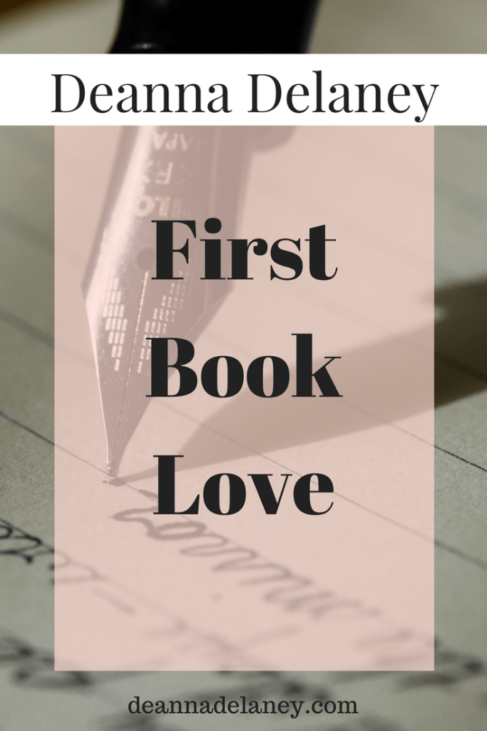 When the Movie is Better than the Book – Deanna Delaney